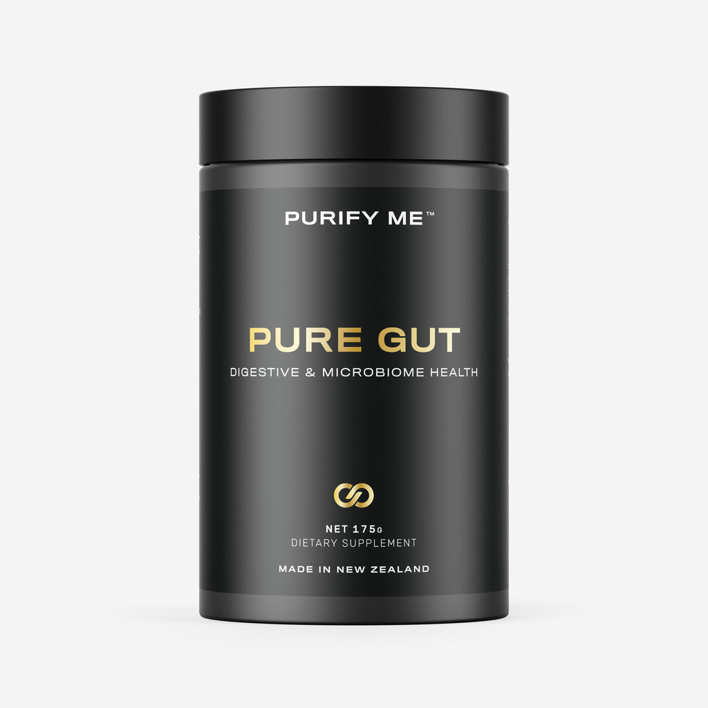 PURIFY ME | Premium Nutraceuticals Made In New Zealand
