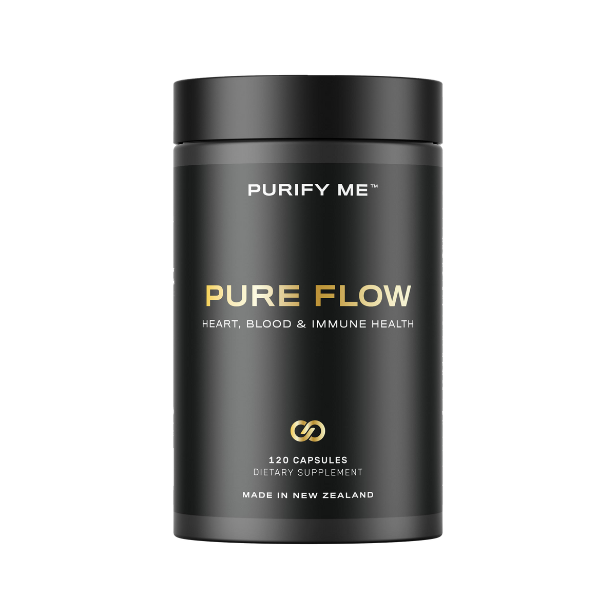 PURE FLOW – PURIFY ME